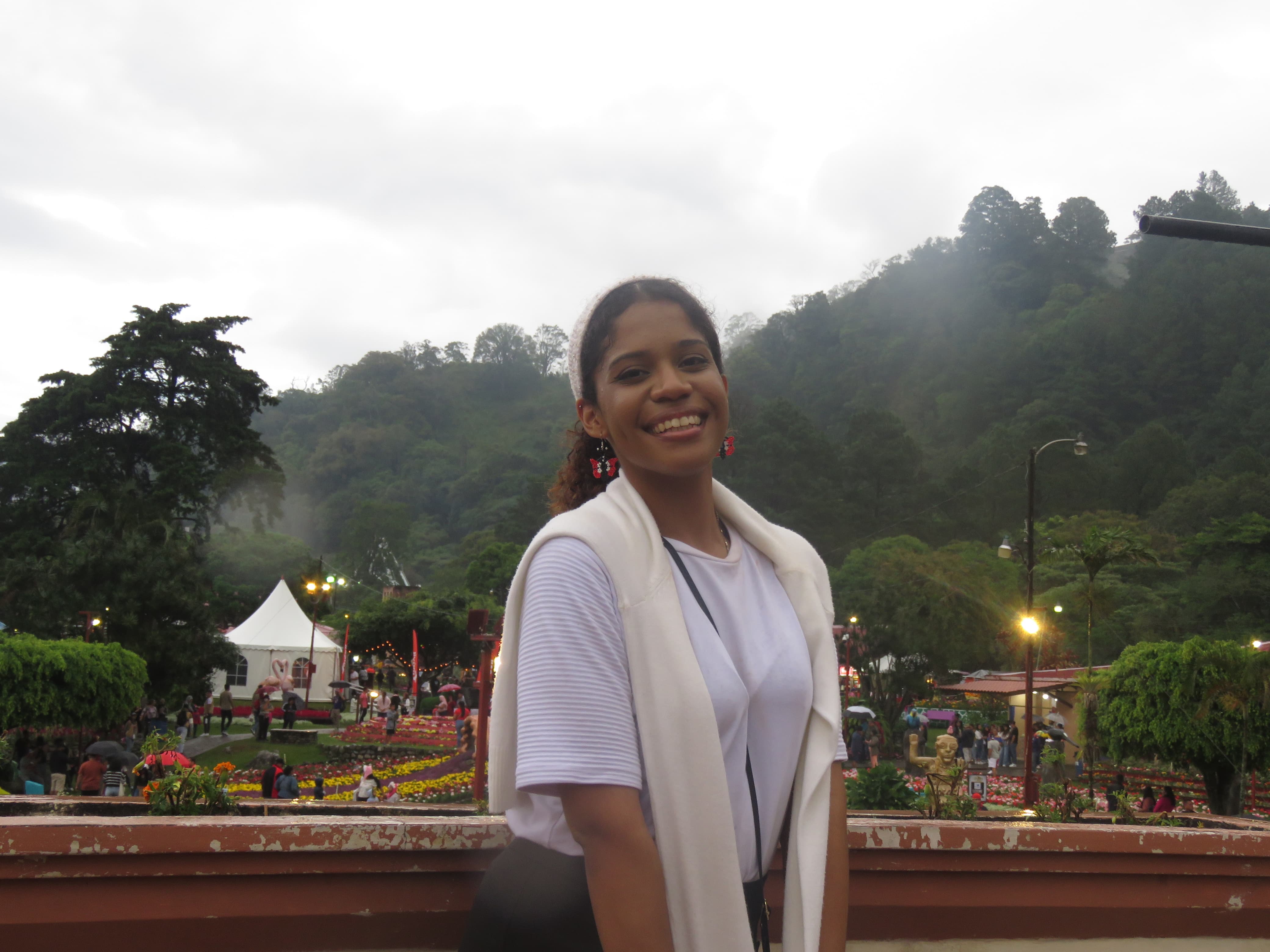 About the Author | GJS